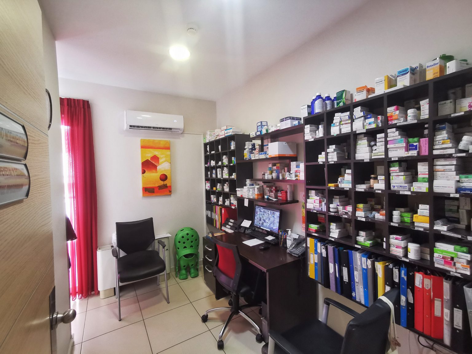 Μονάδα Φροντίδας Ηλικιωμένων Grandcare.gr